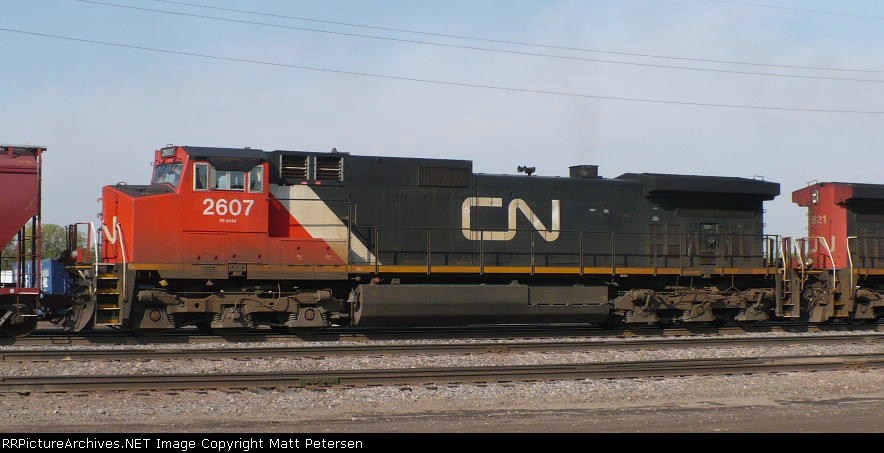 CN 2607
